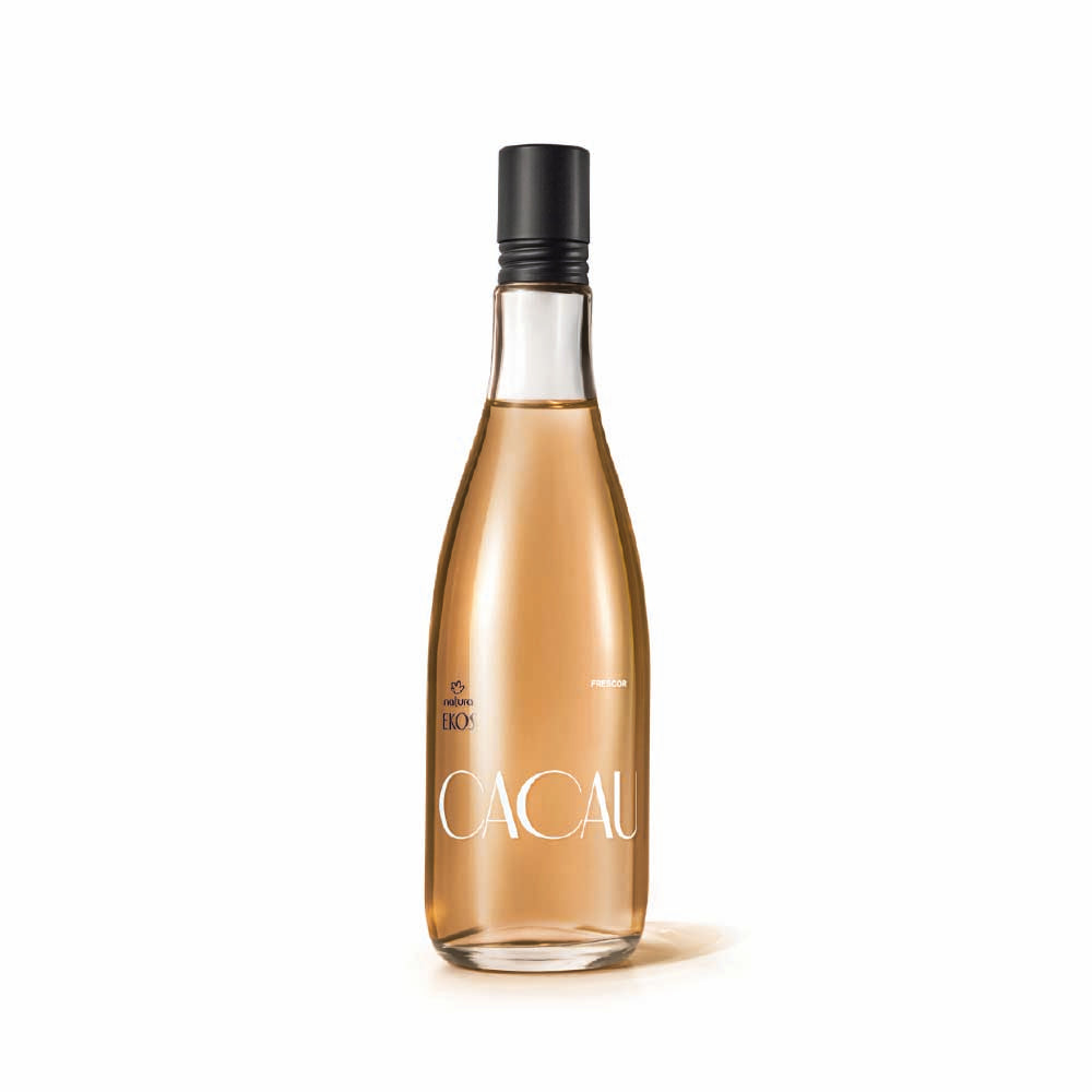 Natura Ekos Cacau (Cocoa) Body Splash 150ml – Pure Brazil